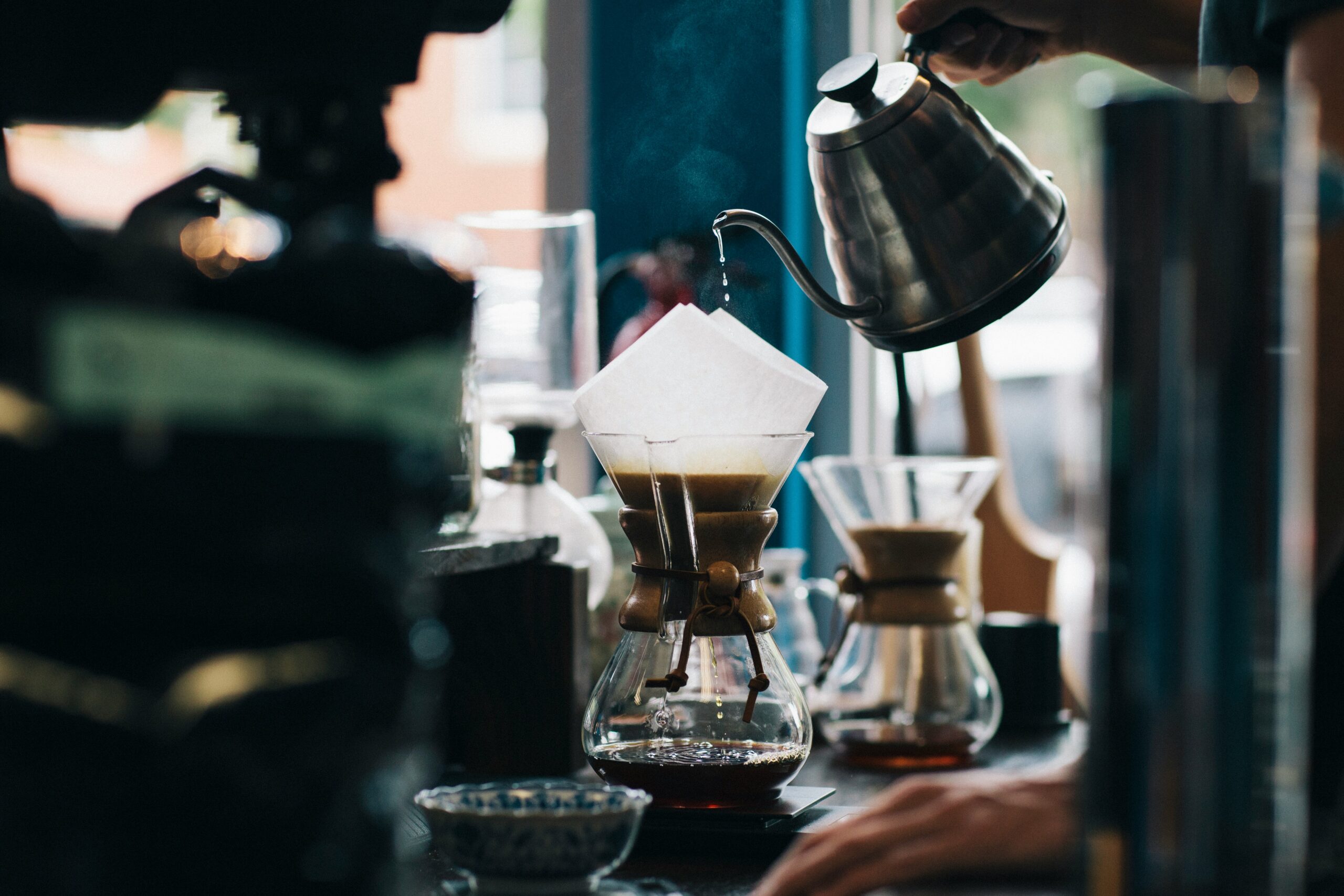 Support Small Roasters: Unique Coffee Gifts That Give Back